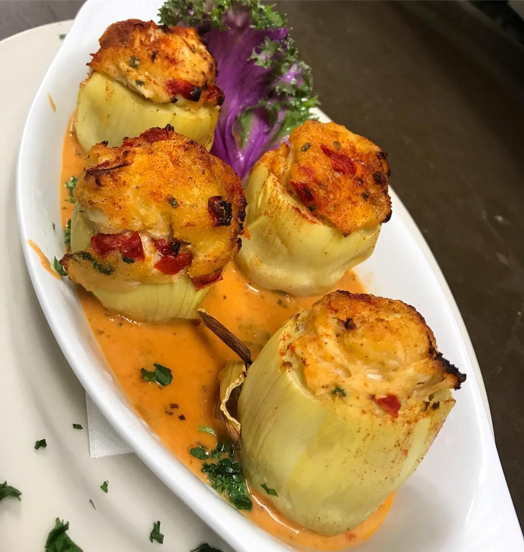 Four Winds Restaurant menu in Manasquan, New Jersey, USA