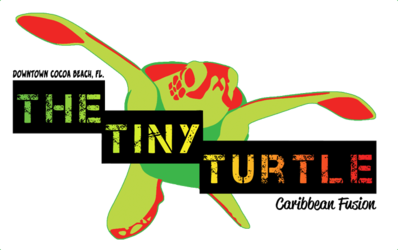 Menu for The Tiny Turtle in Cocoa Beach, FL | Sirved