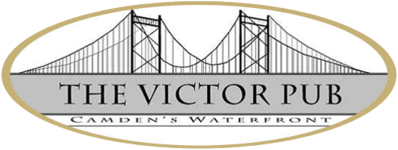 Menu for The Victor Pub in Camden, NJ | Sirved