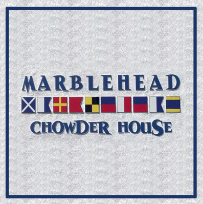 Menu for Marblehead Chowder House in Easton, PA | Sirved