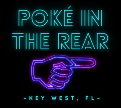 Pok In The Rear Menunull