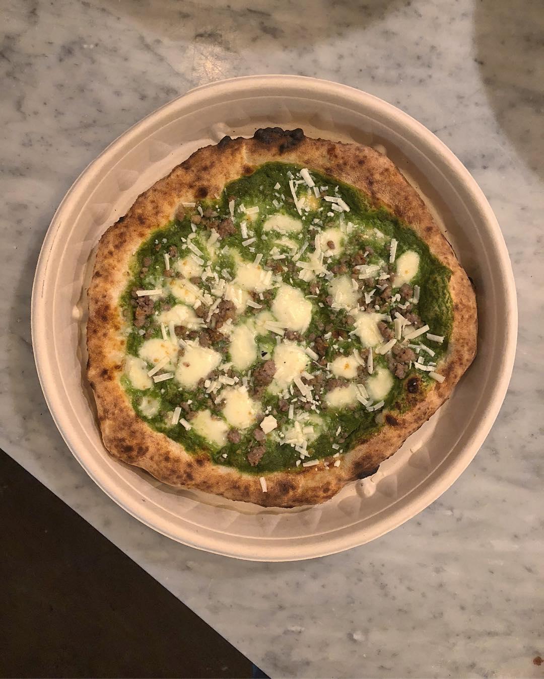 AMA Pizza menu in Hillsborough Township, New Jersey, USA