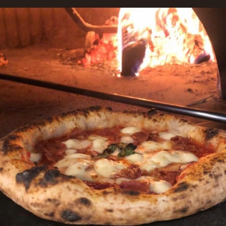 AMA Pizza menu in Hillsborough Township, New Jersey, USA