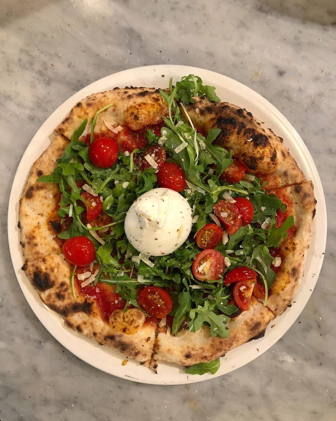 AMA Pizza menu in Hillsborough Township, New Jersey, USA