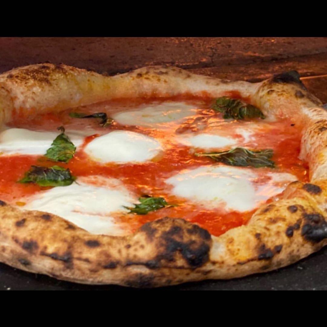 AMA Pizza menu in Hillsborough Township, New Jersey, USA