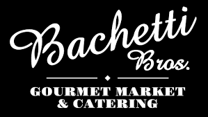 Menu for Bachetti Bros. Meats, Market & Catering in Wilmington, DE | Sirved