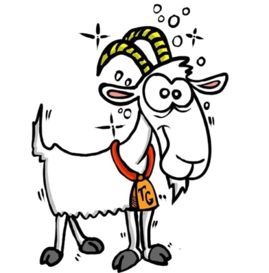 Menu for The Tipsy Goat Lakeside Grill in Colden, NY | Sirved