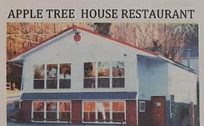 Menu for Appletree House in Exeter, PA | Sirved