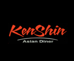 Menu for Ken Shin Asian Diner in Philadelphia, PA | Sirved