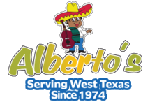 Menu for Alberto's Crystal Cafe in Big Spring, TX | Sirved