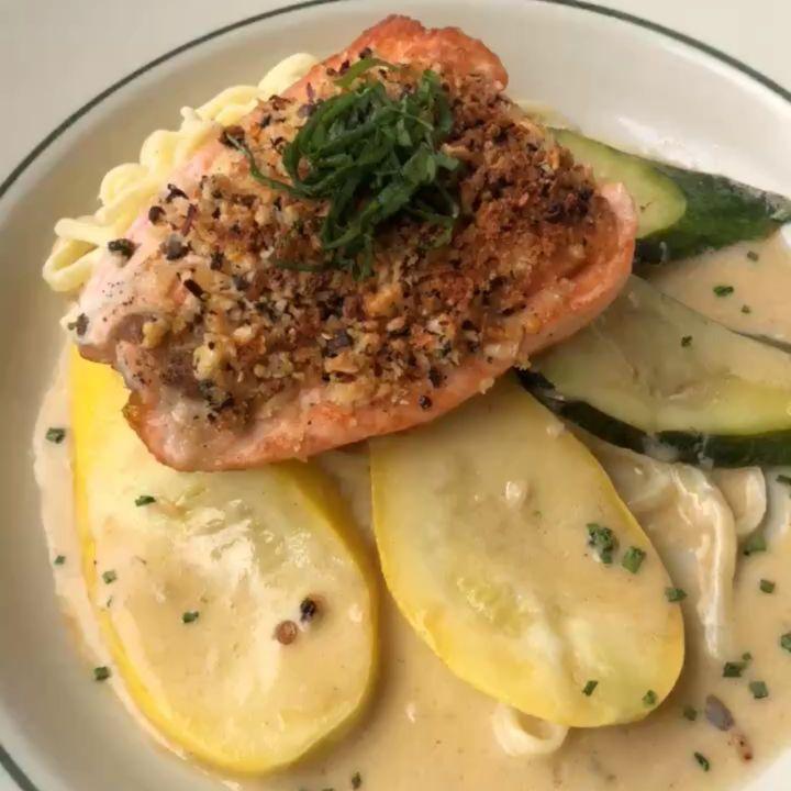 Hearsay Market Square menu in Houston, Texas, USA