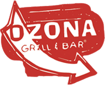 Ozona Grill and Bar Menu - Dallas, Texas | Sirved