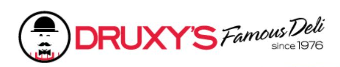 Menu for Druxy's Famous Deli - Markham, ON | Sirved