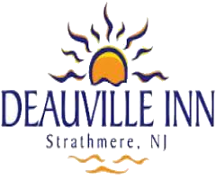 Menu for The Deauville Inn in Strathmere, NJ | Sirved