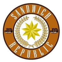 Menu for Sandwich Republic in Springfield, VA | Sirved