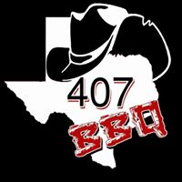 Menu for 407 BBQ in Argyle, TX | Sirved