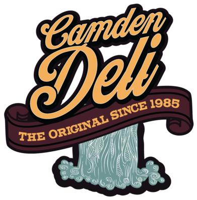 Camden Deli menu in Camden, Maine, USA