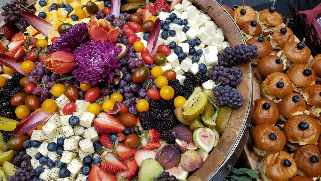 Chadra Mezza & Grill menus in Fort Worth, Texas, United States