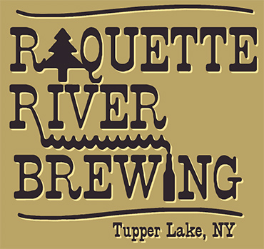 Menu for Raquette River Brewing in Tupper Lake, NY | Sirved