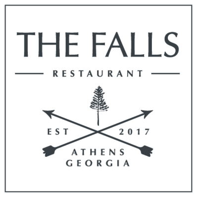 Menu for The Falls Restaurant in Athens, GA | Sirved