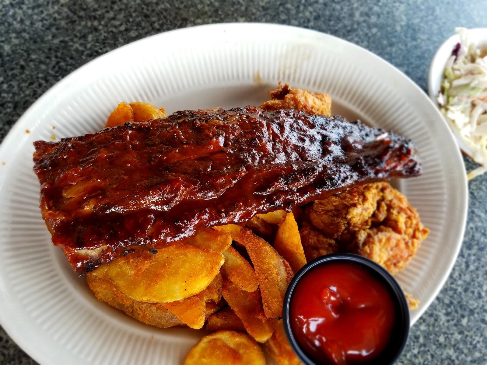 Hog Fathers menus in Washington, Pennsylvania, United States