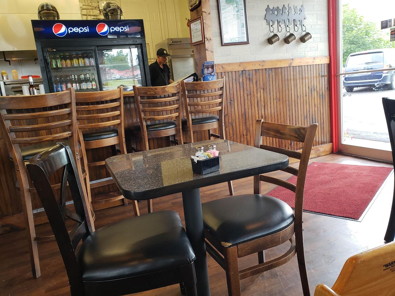 Hog Fathers BBQ menus in Canonsburg, Pennsylvania, United States