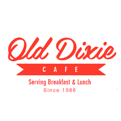 Menu for OLD DIXIE CAFE in Jupiter, FL | Sirved