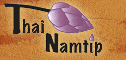 Menu for Thai Namtip in Cincinnati, OH | Sirved
