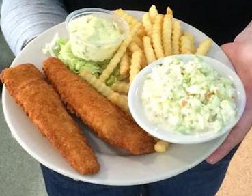 Bishops Restaurant menus in Wooster, Ohio, United States