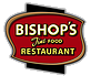 Menu for Bishops Restaurant in Wooster, OH | Sirved