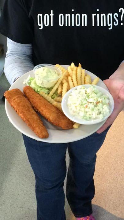 Bishops Restaurant menus in Wooster, Ohio, United States