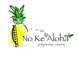 Menu for No Ke Aloha in Aurora, CO | Sirved