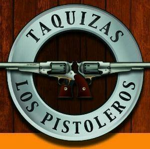 Menu for Taquizas Los Pistoleros in El Paso, TX | Sirved