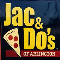 Menu for Jac & Do's of Arlington in Arlington, OH | Sirved