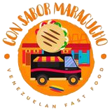 Menu for Con Sabor Maracucho in Miami, FL | Sirved
