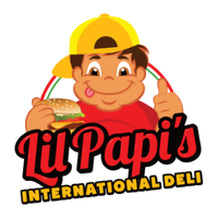 Menu for Lil Papi's International Deli in Concord, NC | Sirved