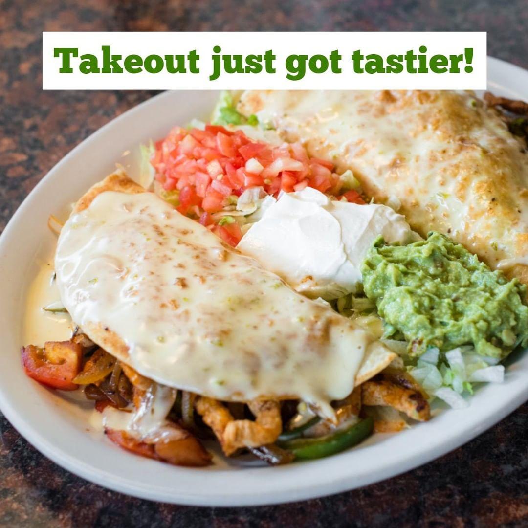 Zapatas Mexican Kitchen menu in Pickerington, Ohio, USA