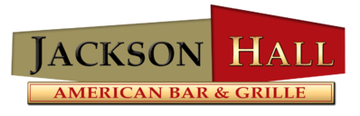 Menu for Jackson Hall American Bar & Grille in East Islip, NY | Sirved