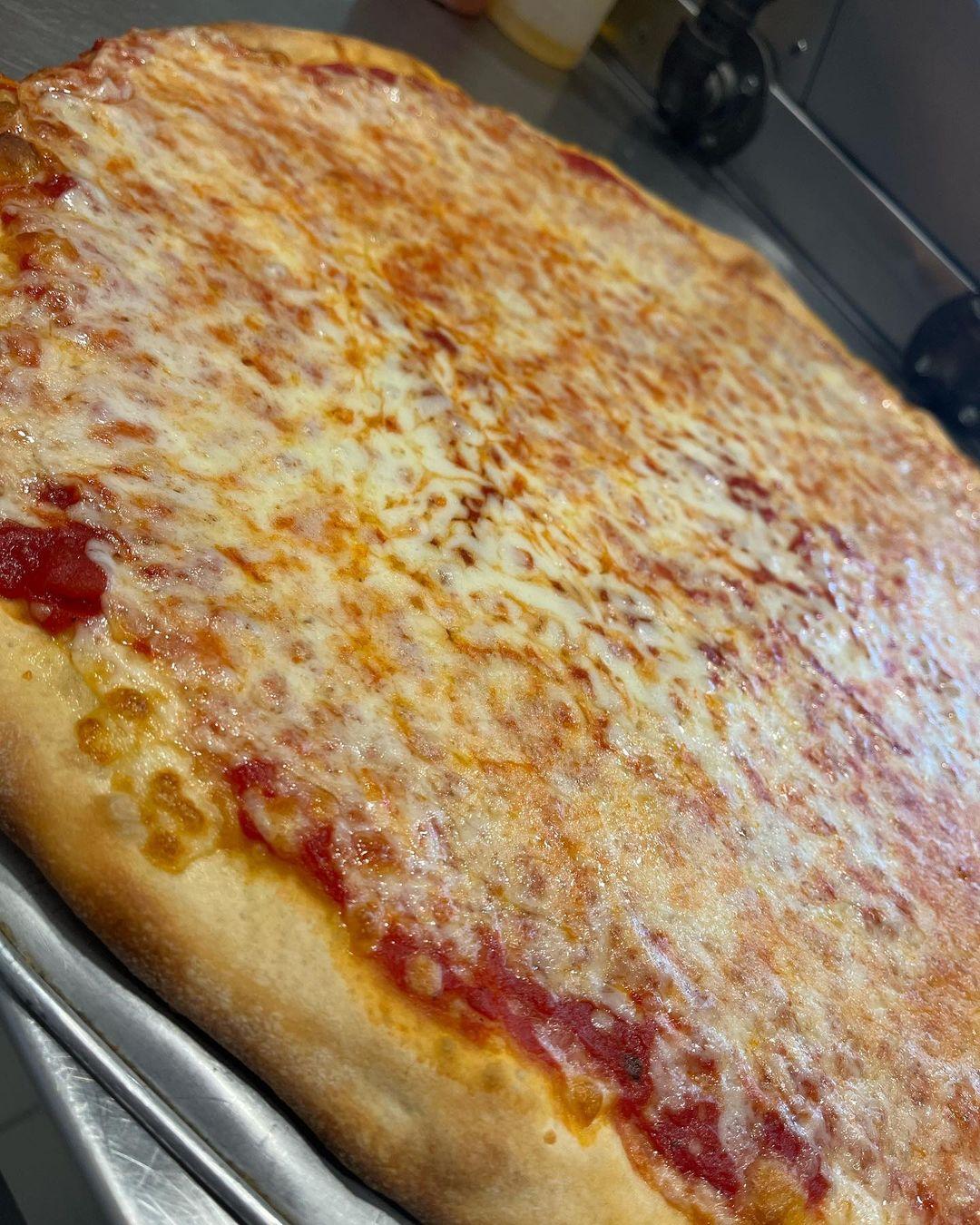 Nemo's Pizza Of Stone Harbor menu in Stone Harbor, New Jersey, USA