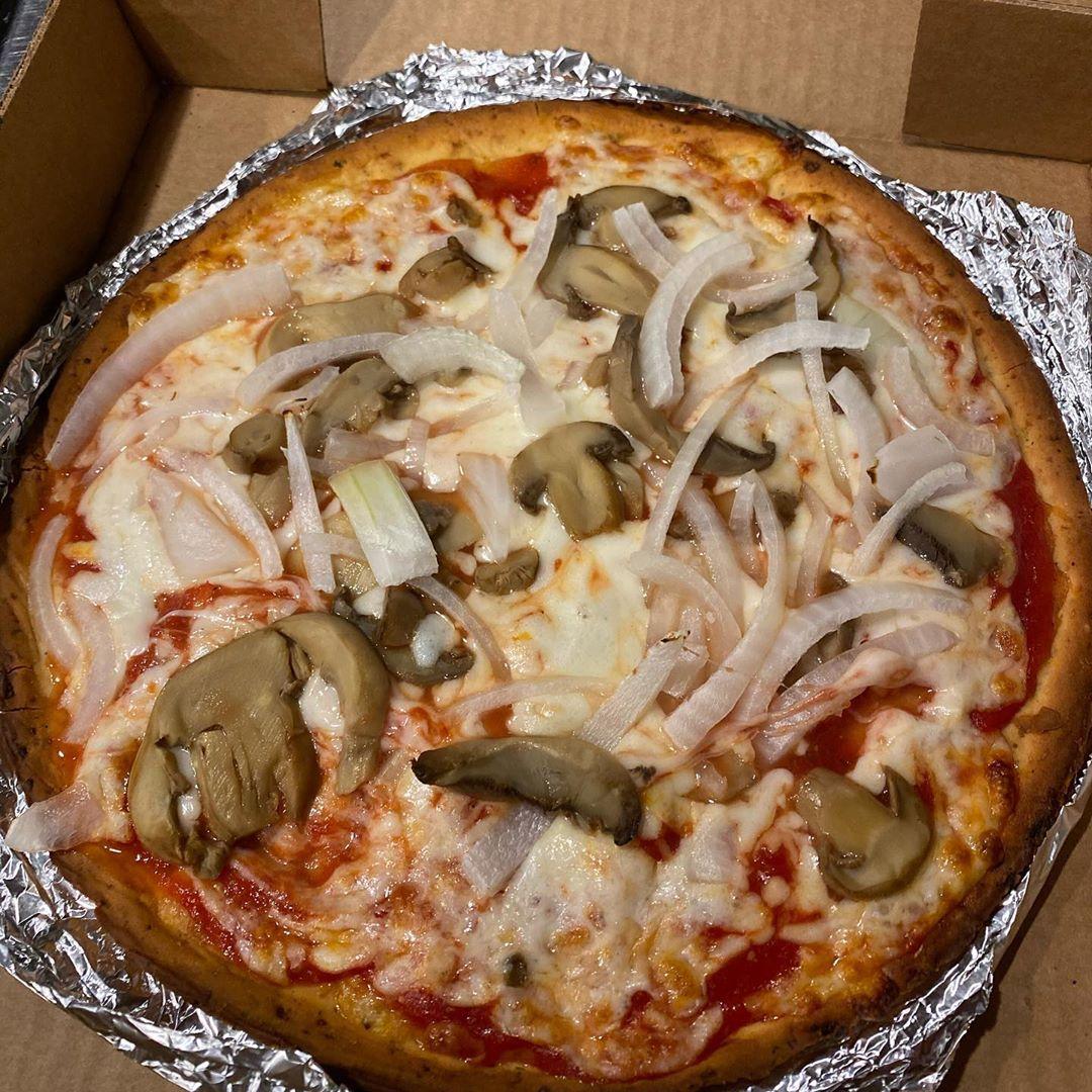 Nemo's Pizza Of Stone Harbor menu in Stone Harbor, New Jersey, USA