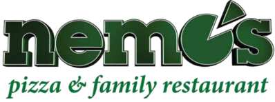 Menu for Nemo's Pizza Of Stone Harbor in Stone Harbor, NJ | Sirved