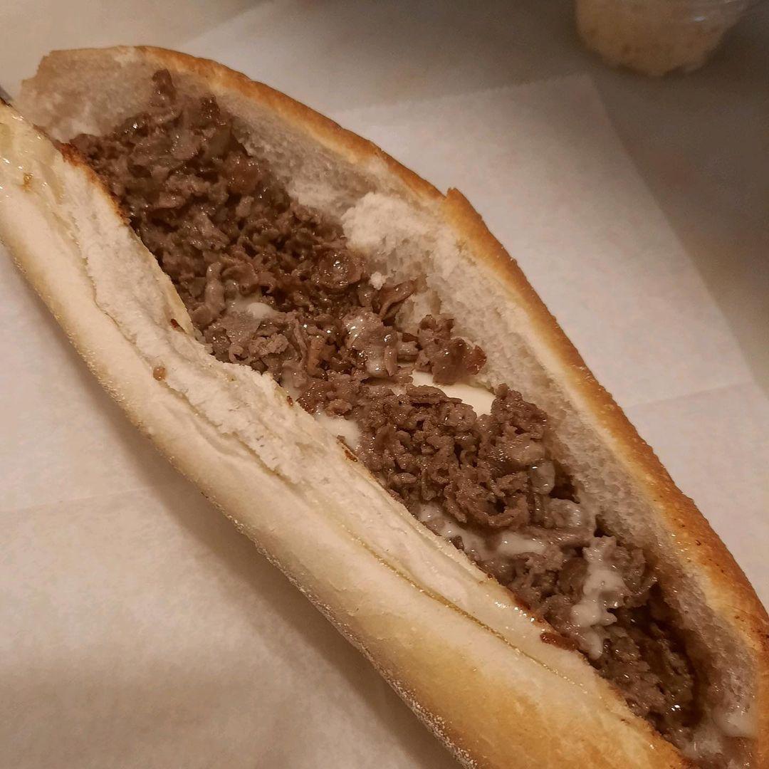 Nemo's Pizza Of Stone Harbor menu in Stone Harbor, New Jersey, USA