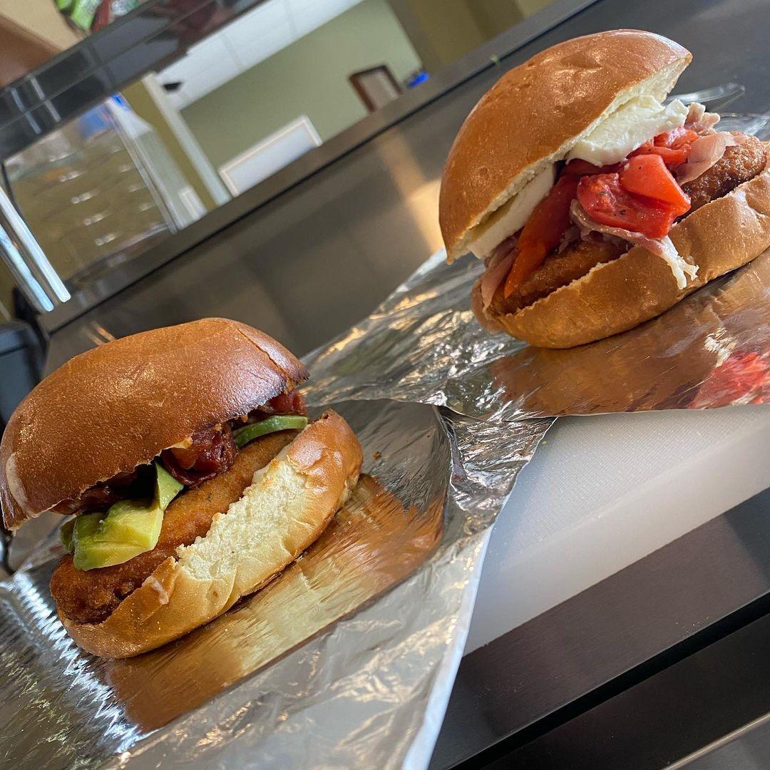 Nemo's Pizza Of Stone Harbor menu in Stone Harbor, New Jersey, USA