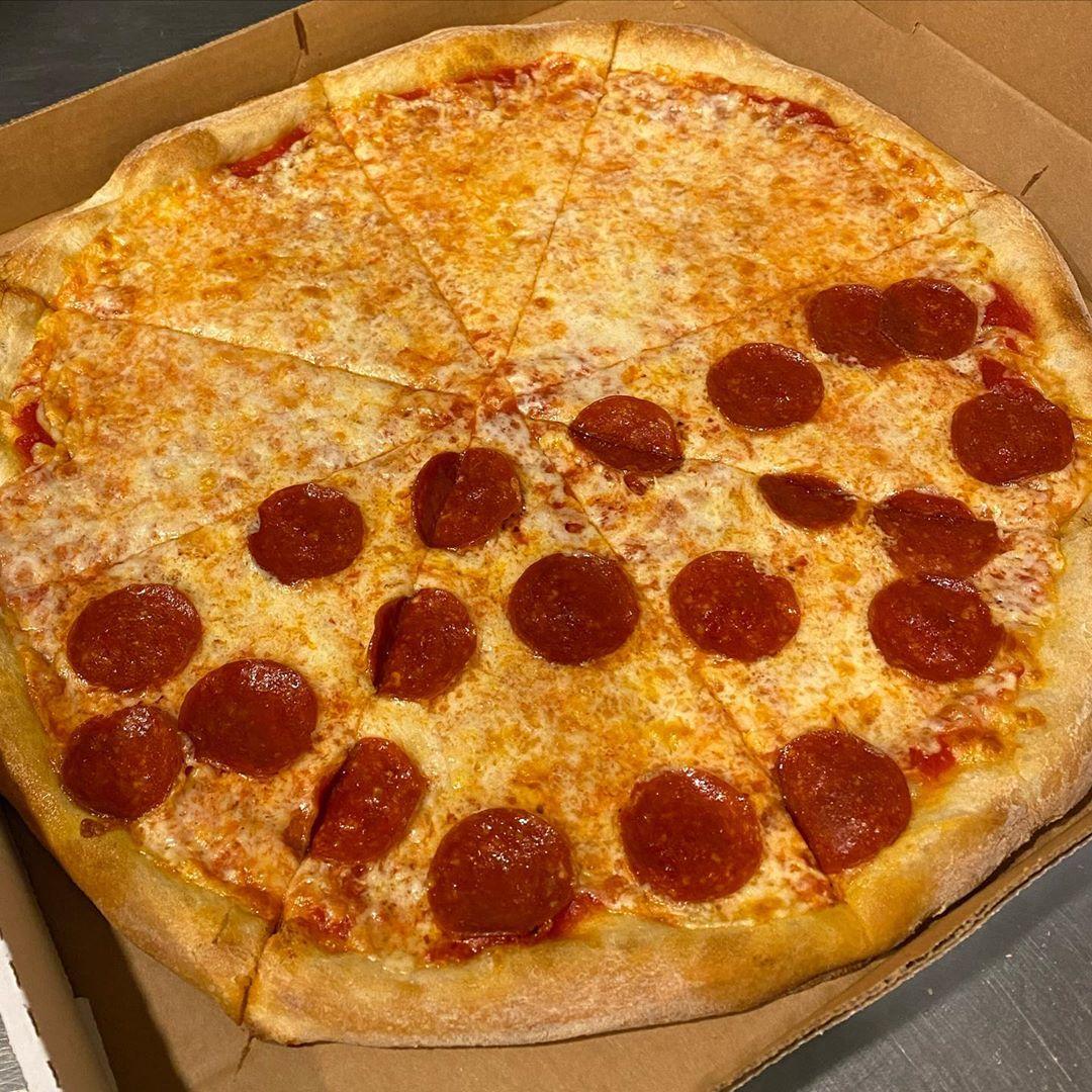 Nemo's Pizza Of Stone Harbor menu in Stone Harbor, New Jersey, USA