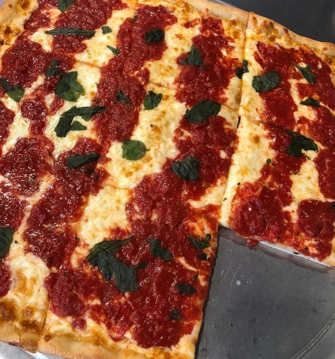 Nemo's Pizza Of Stone Harbor menu in Stone Harbor, New Jersey, USA