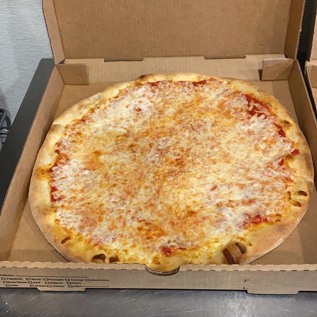 Nemo's Pizza Of Stone Harbor menu in Stone Harbor, New Jersey, USA