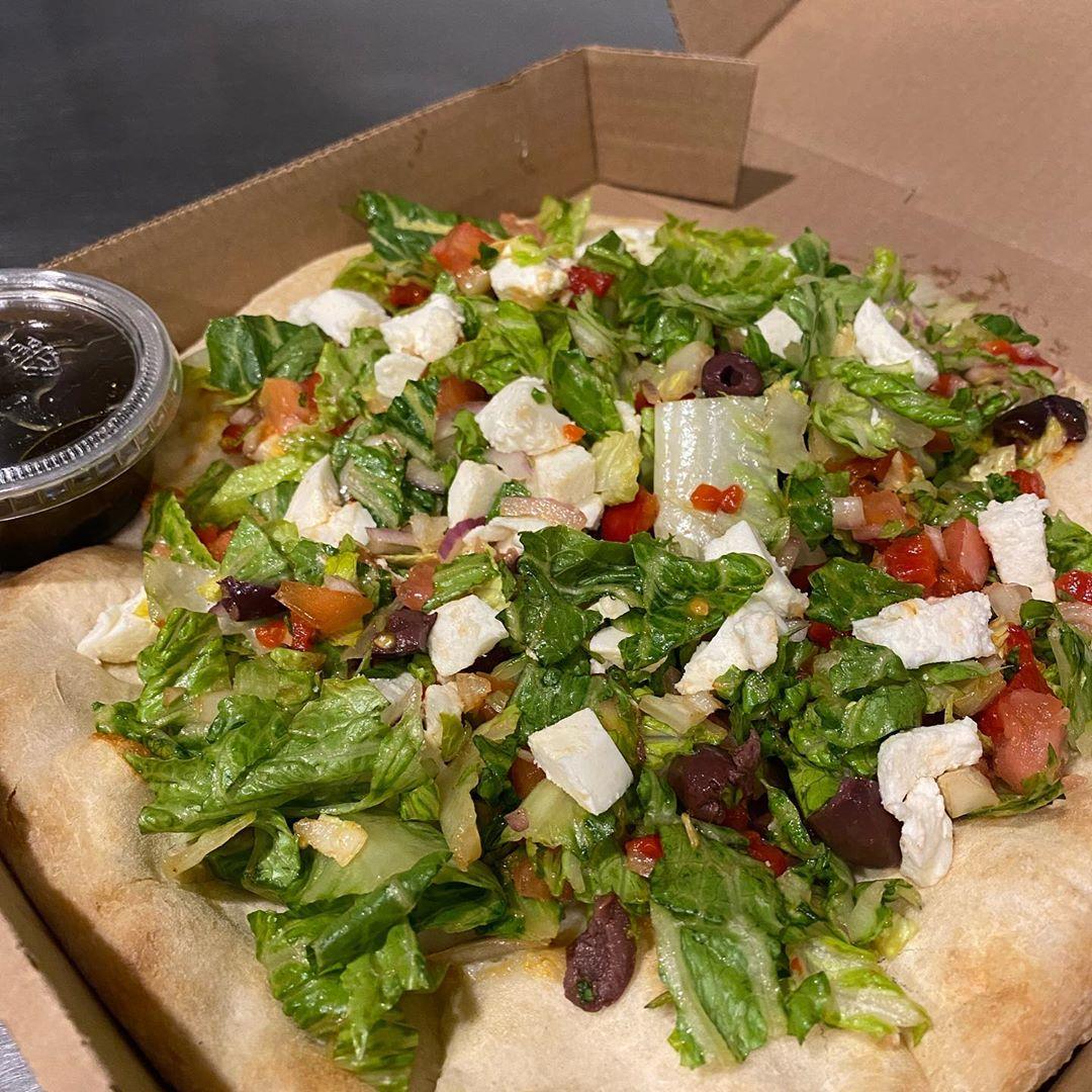 Nemo's Pizza Of Stone Harbor menu in Stone Harbor, New Jersey, USA