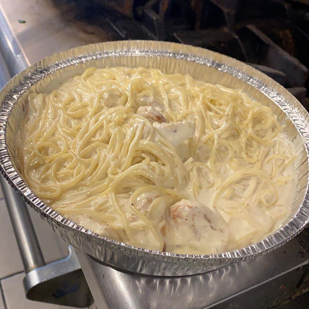 Nemo's Pizza Of Stone Harbor menu in Stone Harbor, New Jersey, USA