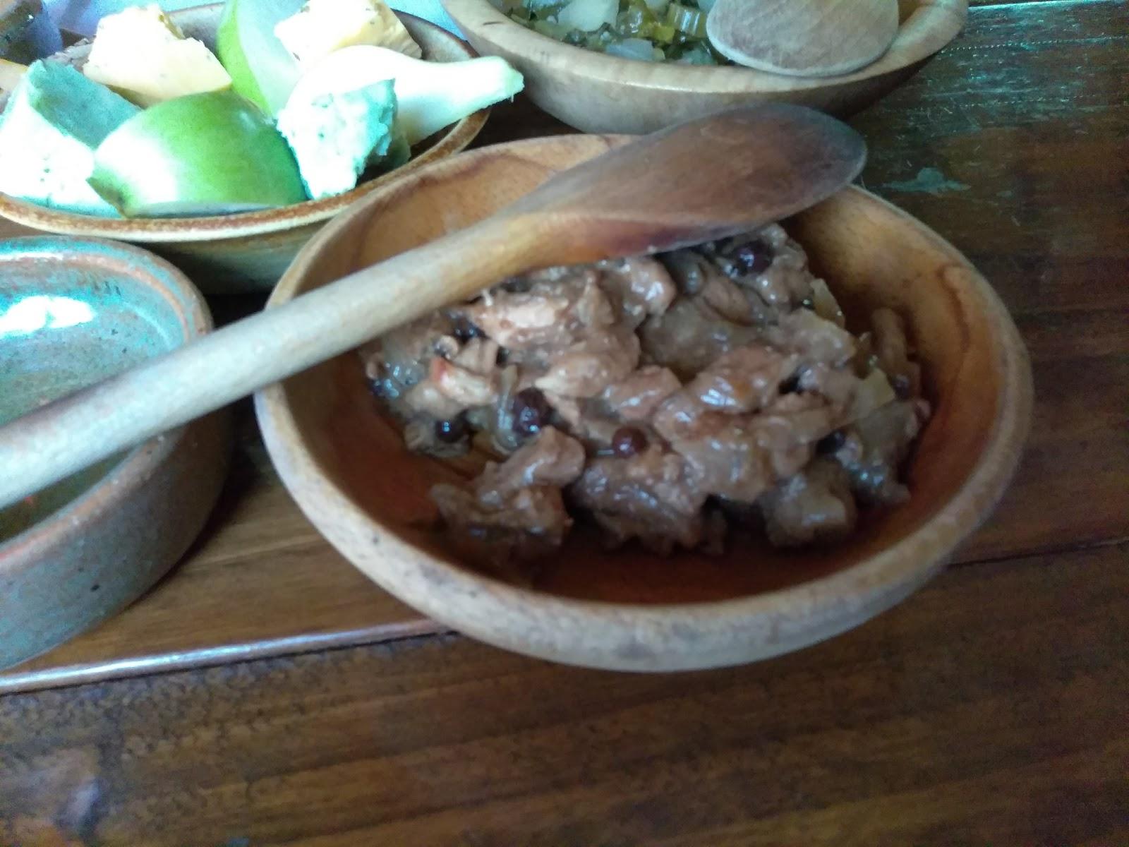 Bors Hede Restaurant menus in Carnation, Washington, United States