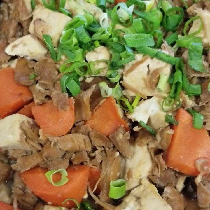 Tatsuo's menu in Honolulu, Hawaii, USA